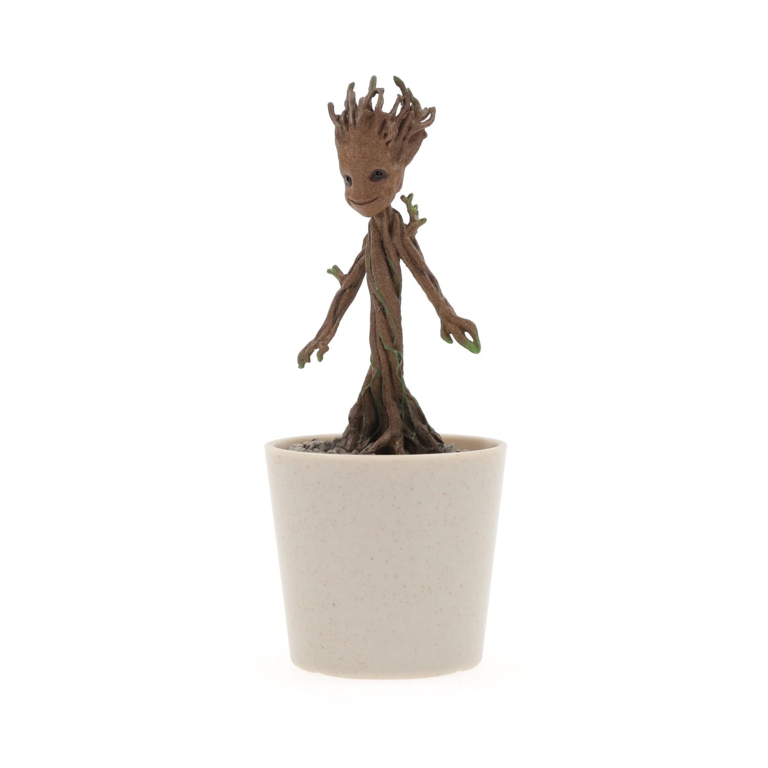 Guardians of the Galaxy 1/4 Figure Little Groot | Free Shipping