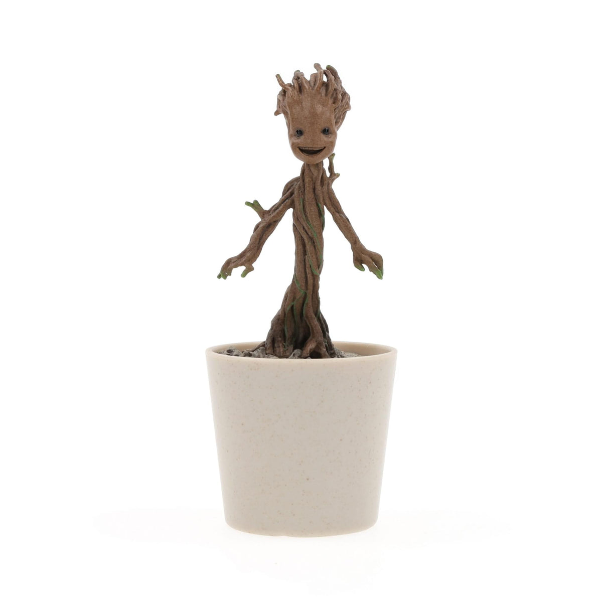 Guardians of the Galaxy 1/4 Figure Little Groot | Free Shipping