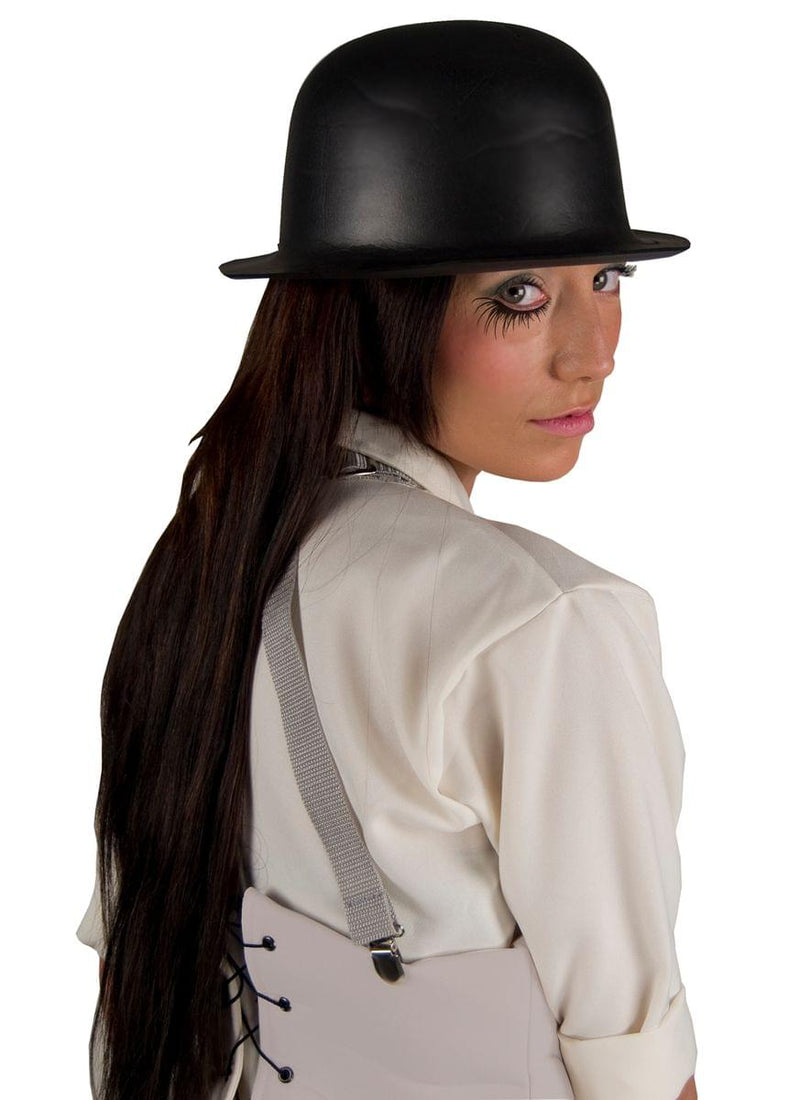 A Clockwork Orange Brother Droog Adult Women's Deluxe Costum | Free Sh