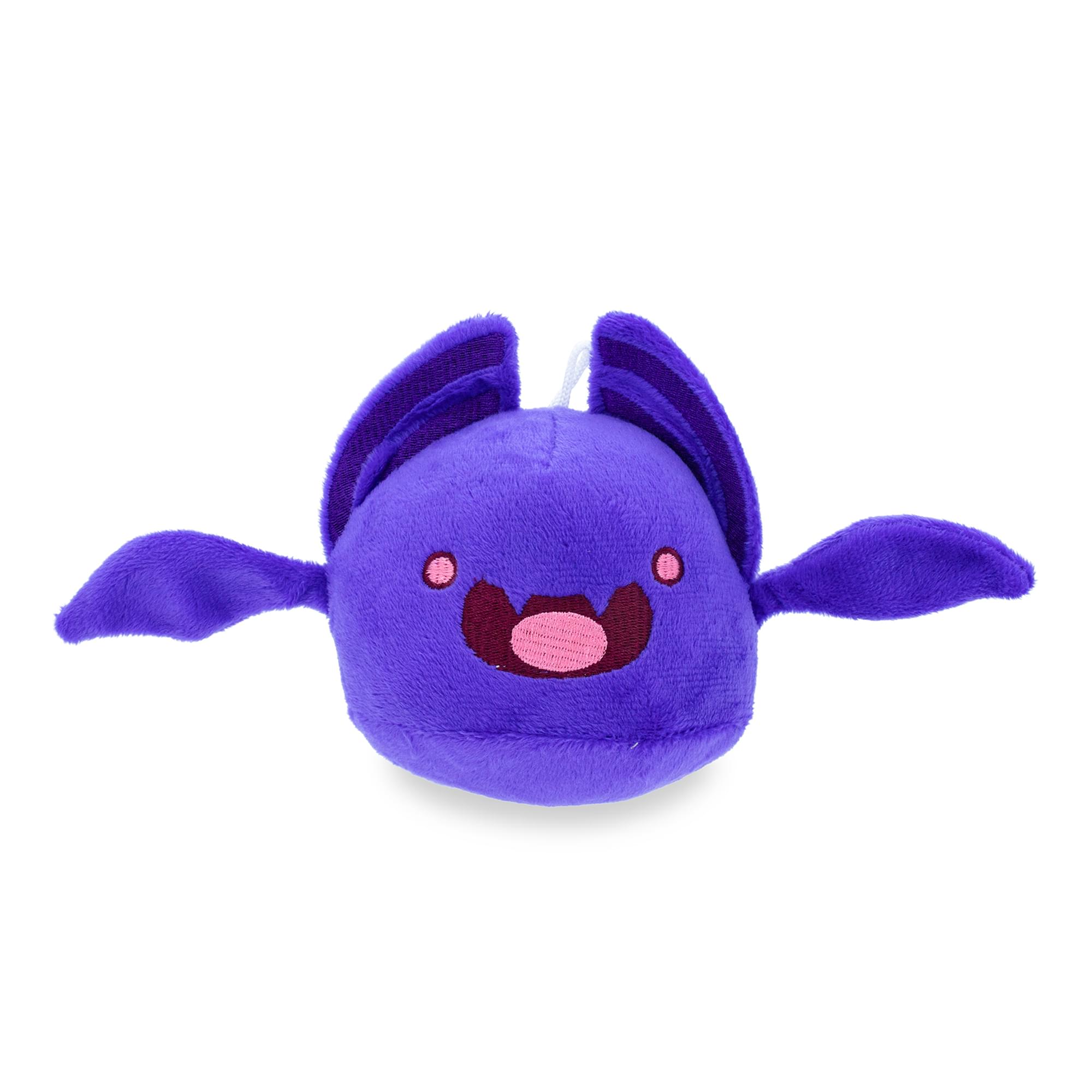 Slime Rancher 4 Inch Batty Slime Plush | Free Shipping