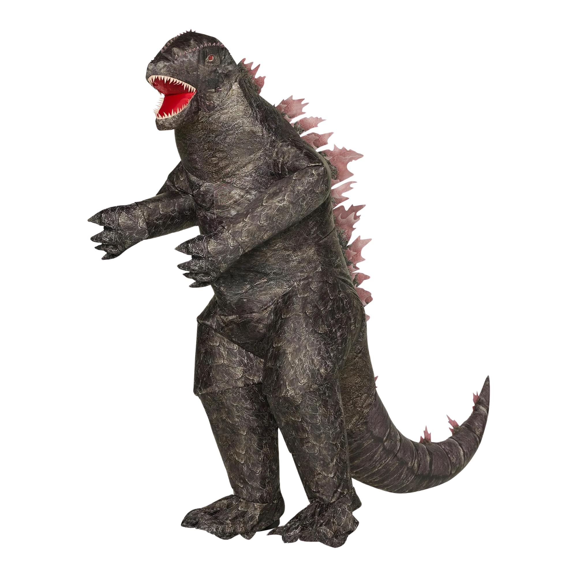 Godzilla x Kong Inflatable Godzilla Child Costume | Free Shipping