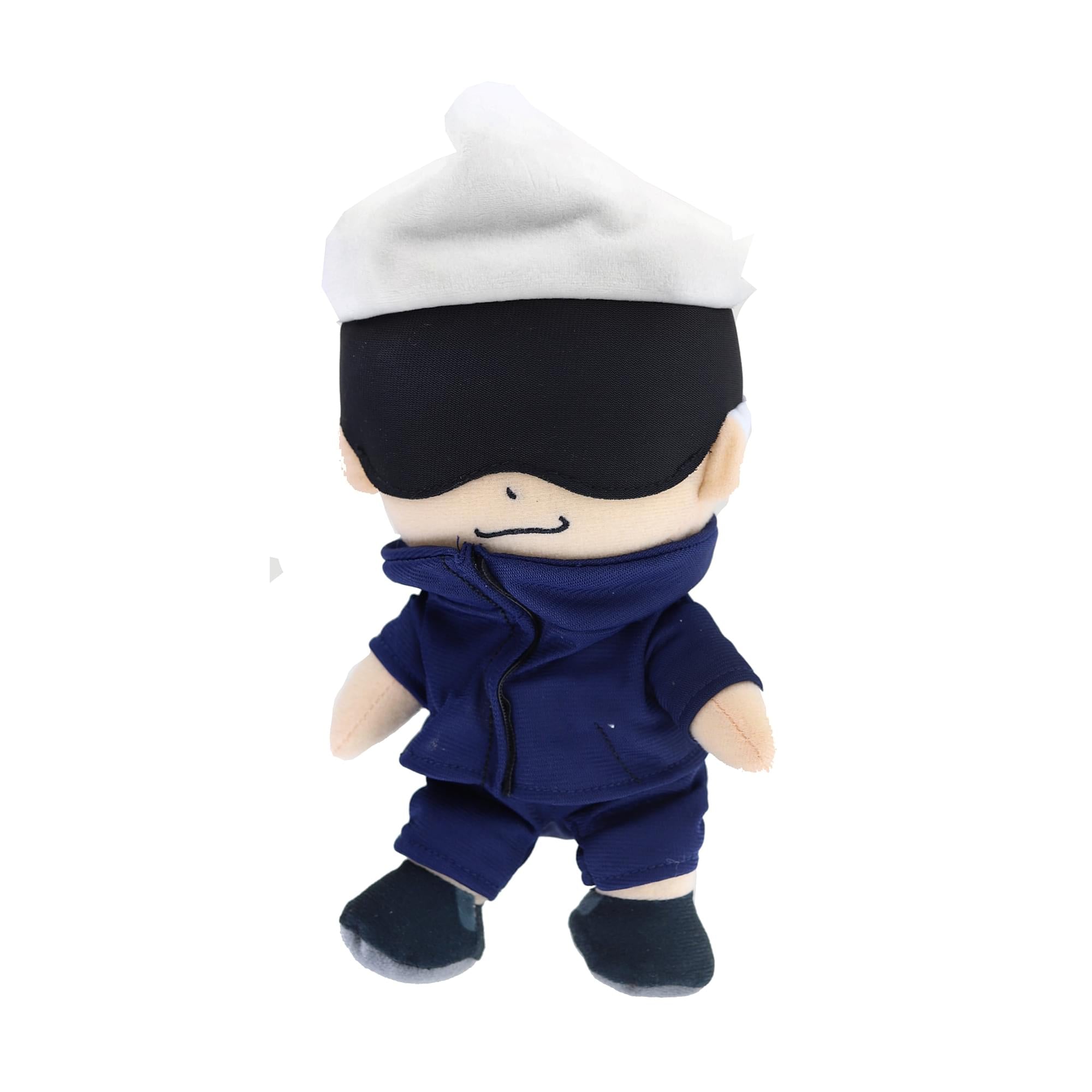 Jujutsu Kaisen 11 Inch Plush | Satoru Gojo | Free Shipping