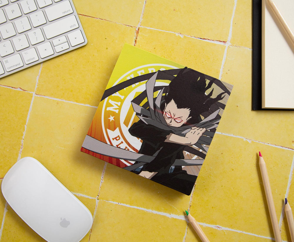 My Hero Academia Collector Box | Shota Aizawa | Free Shipping