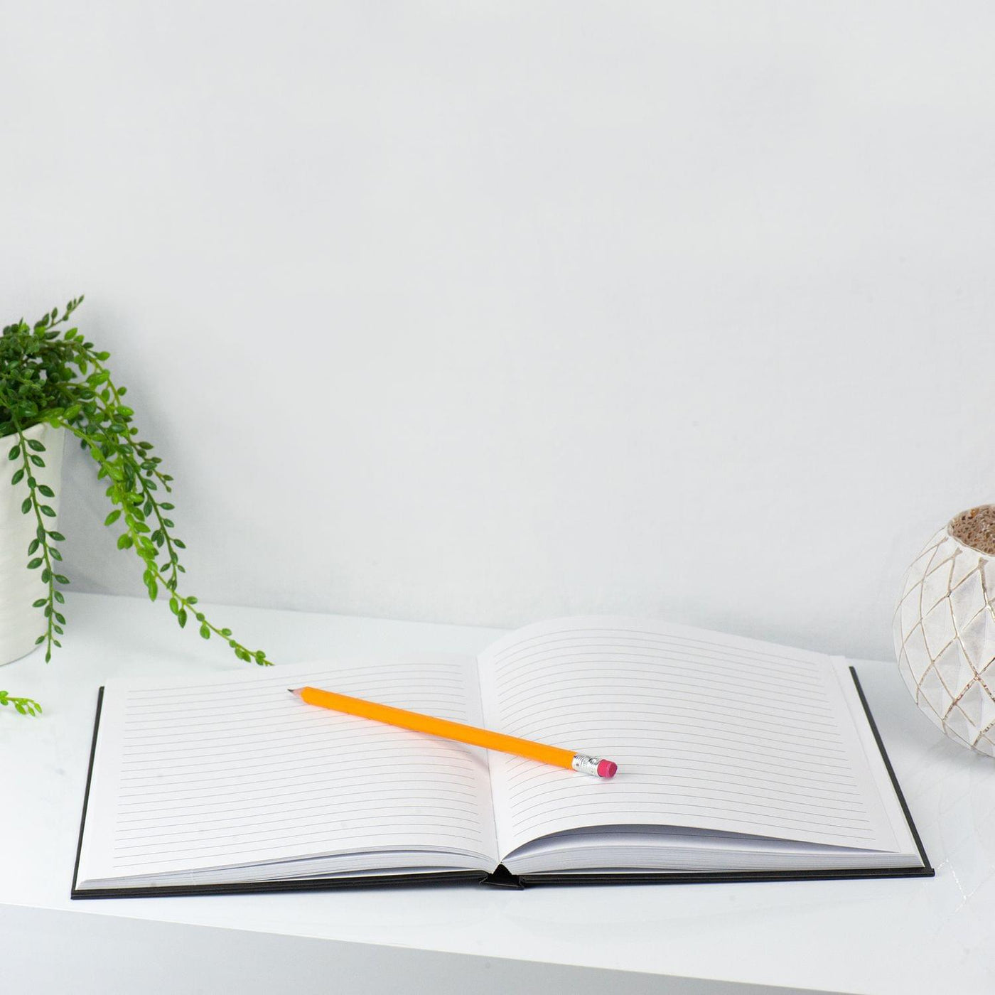 Supernatural Journal Notebook | Free Shipping