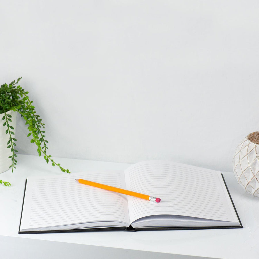 Supernatural Journal Notebook | Free Shipping