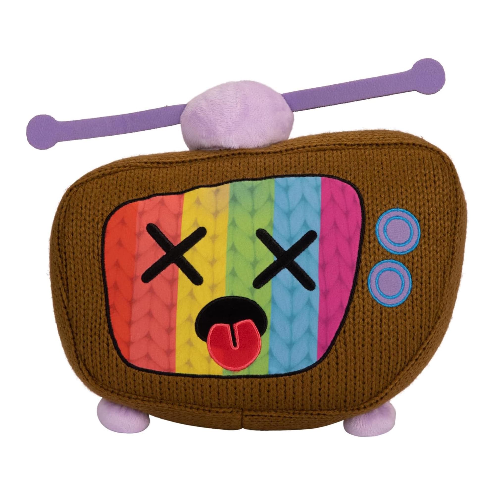 Ami Amis Jumbo 10 Inch Plush | Telly | Free Shipping