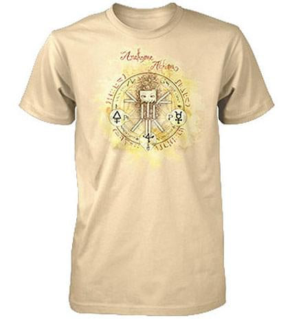 Minecraft Alchemy T-Shirt Youth | Free Shipping
