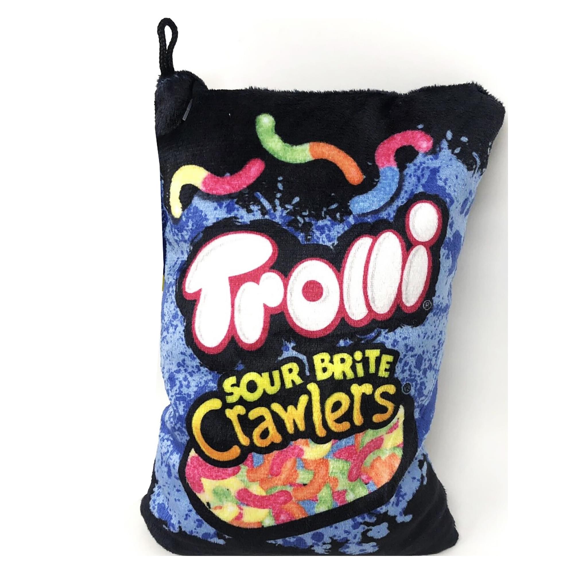 Candy 8.5 Inch Plush | Trolli | Free Shipping