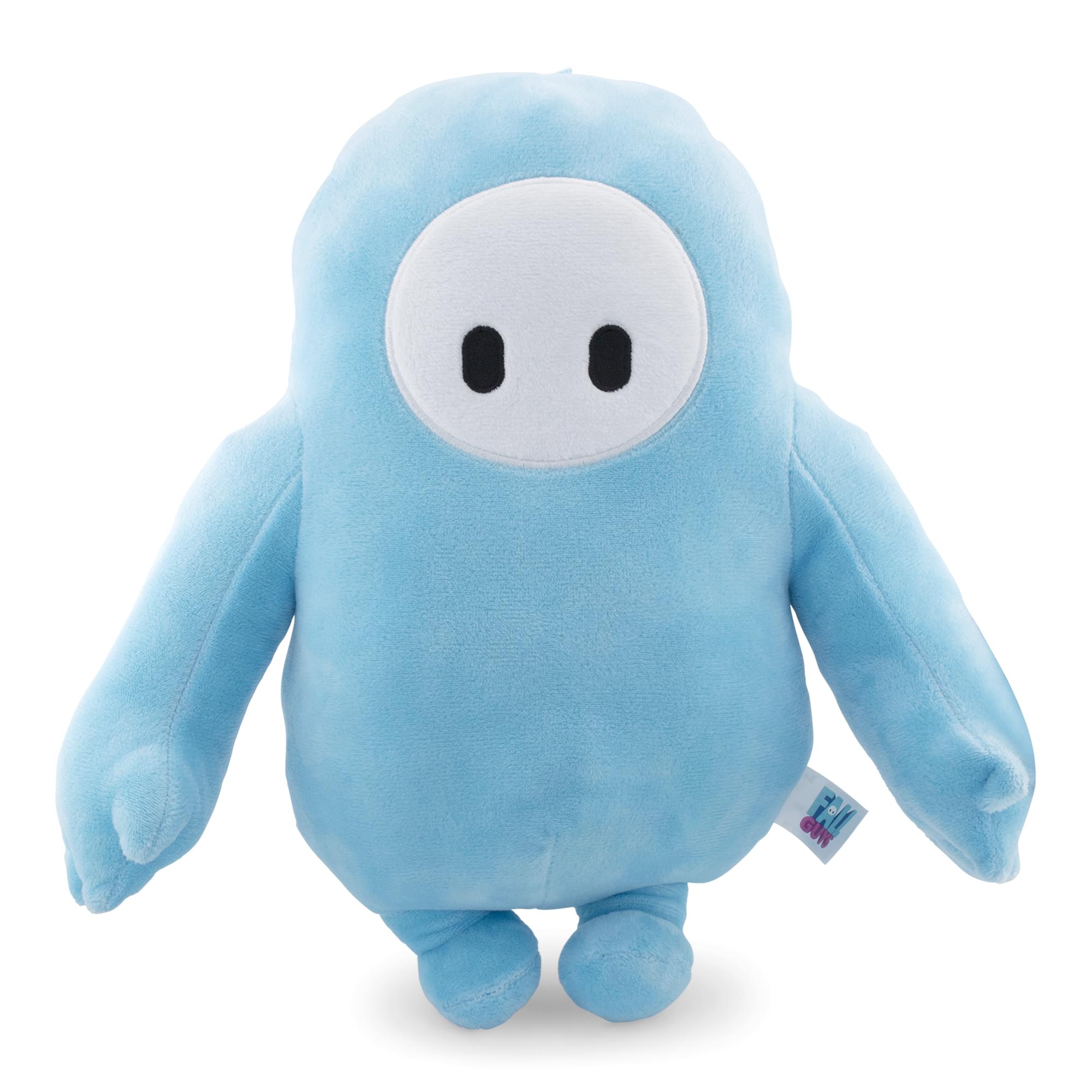 Fall Guys 12 Inch Plush | Blue | Free Shipping