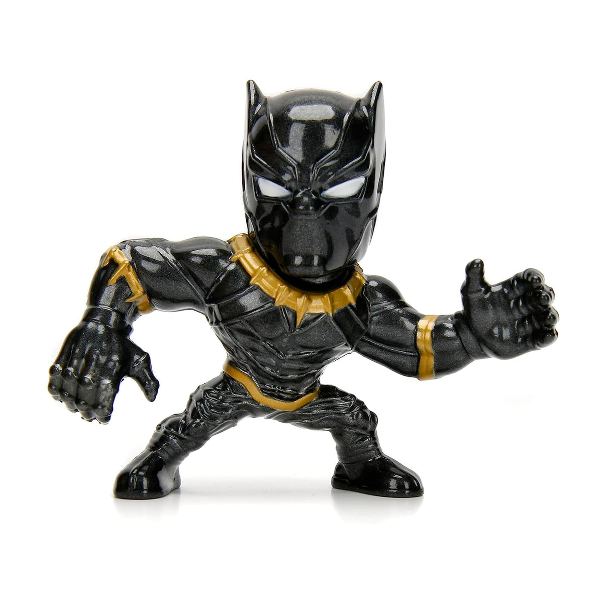 Marvel Avengers 2.5 Inch Die-Cast Figure 4-Pack | Free Shipping