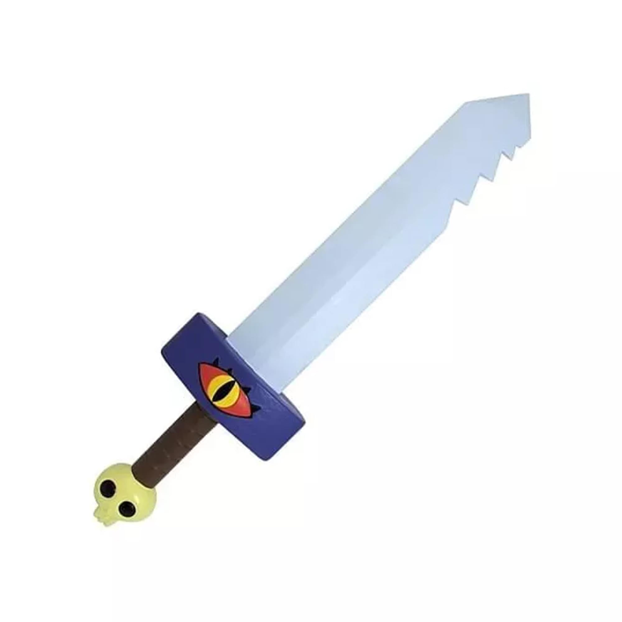 Adventure Time 24" Jake's Sword | Free Shipping