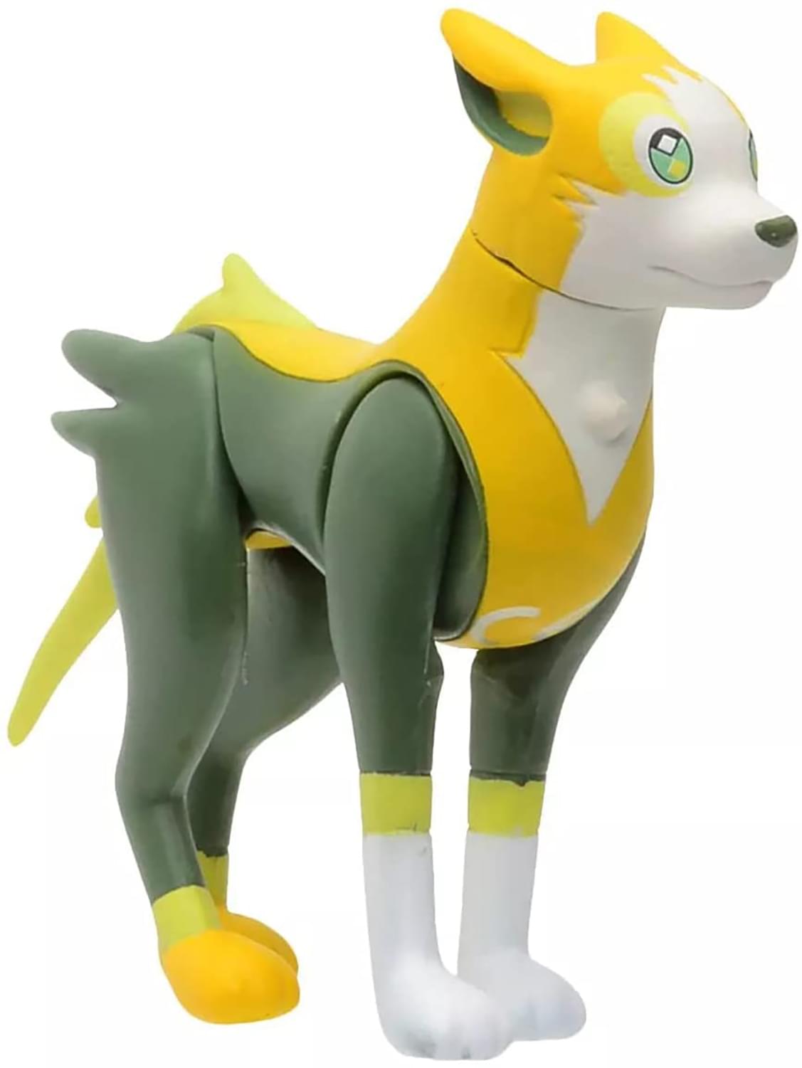 Pokemon Articulated 3 Inch Battle Figure | Bolton | Free Shipping