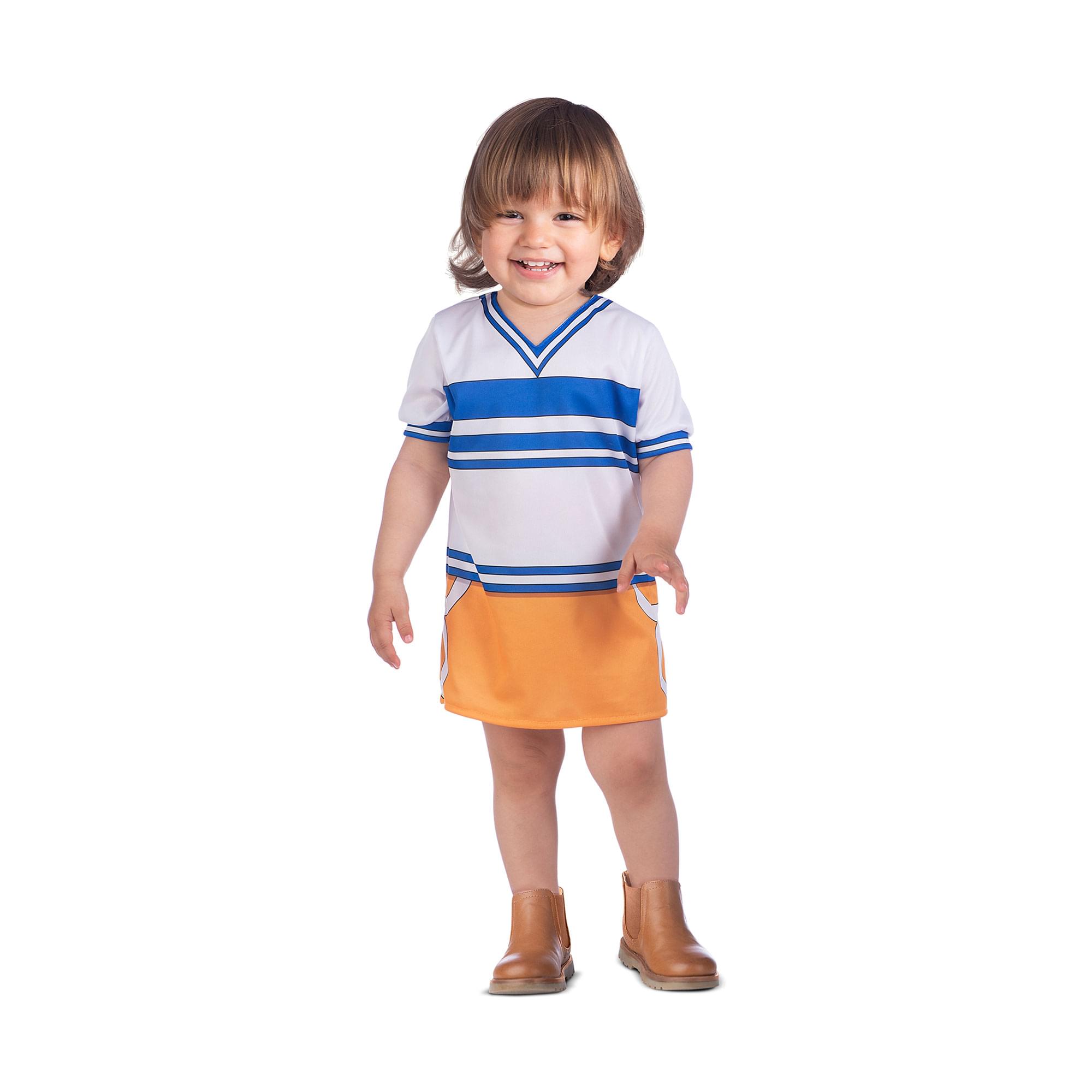 One Piece Nami Child Costume | Free Shipping