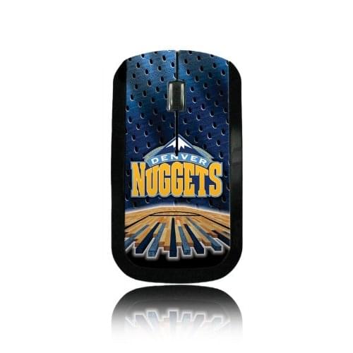 Denver Nuggets Wireless USB Mouse | Free Shipping