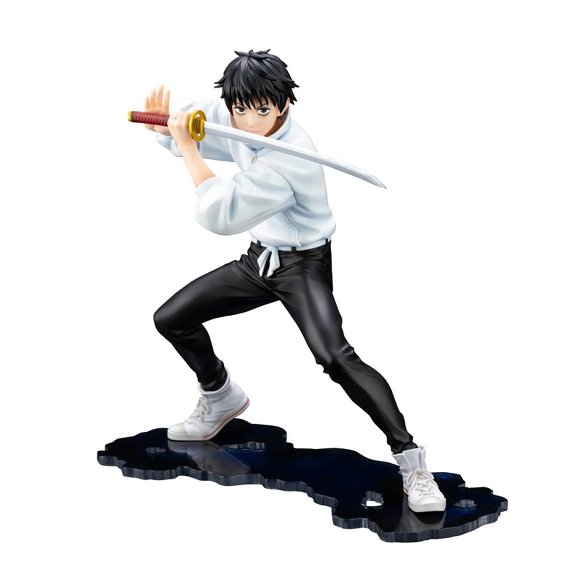 Jujutsu Kaisen 0 Yuta Okkotsu ARTFX J Statue | Free Shipping