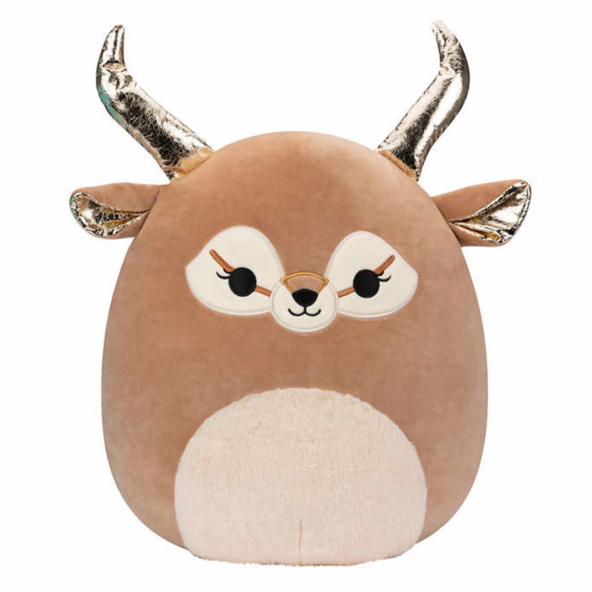 Squishmallow 16 Inch Plush | Antelope | Free Shipping
