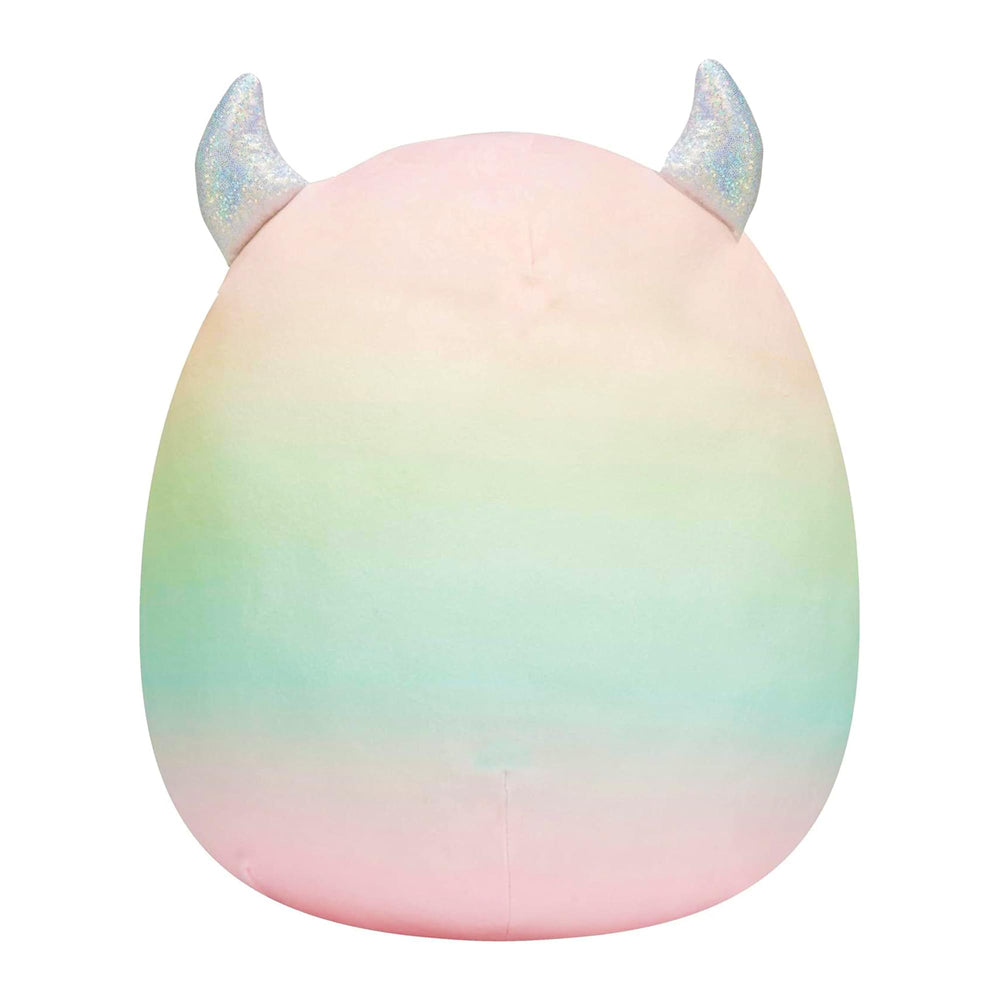 Squishmallows 16 Inch Plush | Yara The Yeti | Free Shipping