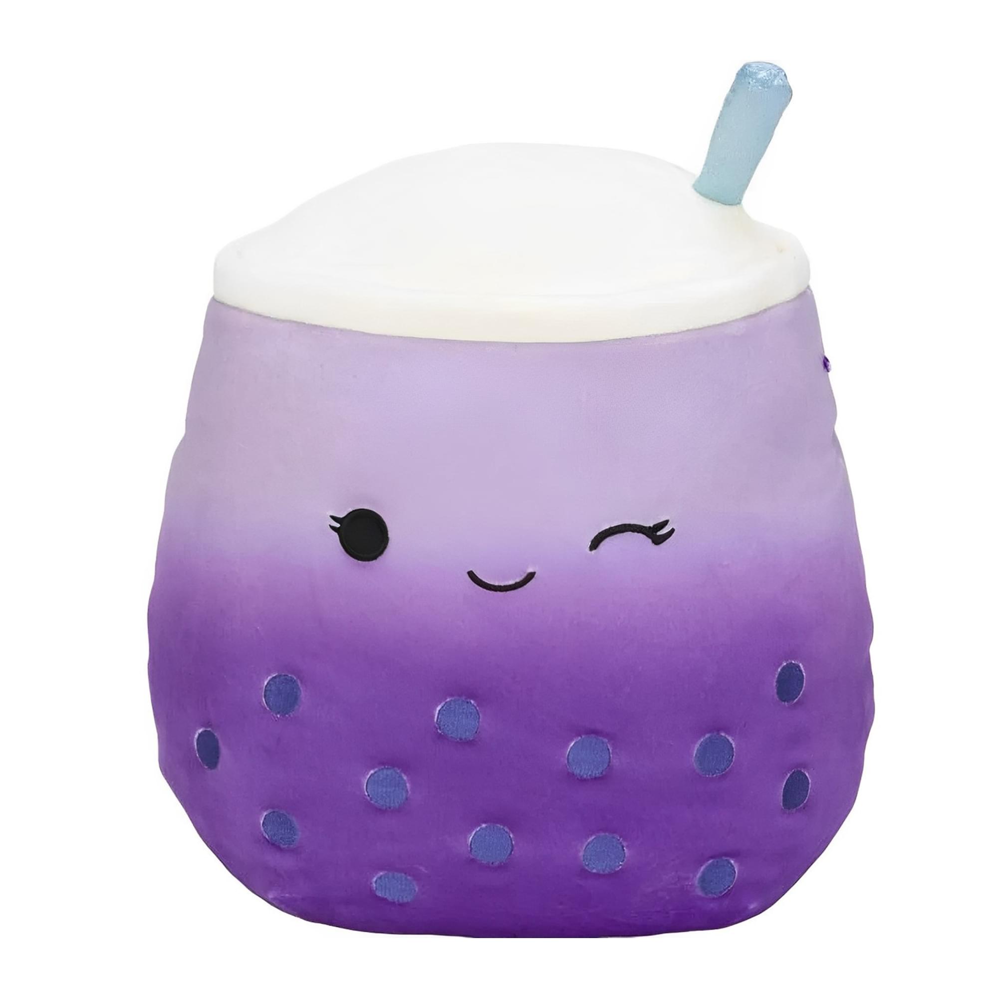 Squishmallow Purple Boba 24 Inch Plush | Free Shipping