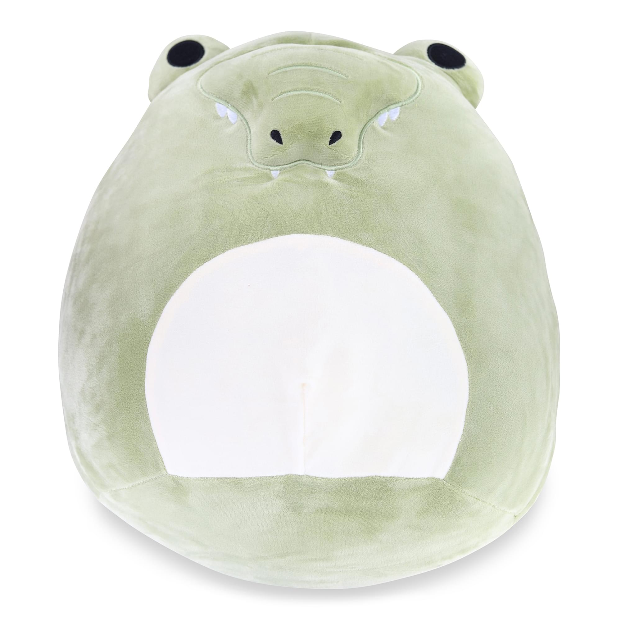 Squishmallow 14 Inch Plush | Arthur the Alligator | Free Shipping