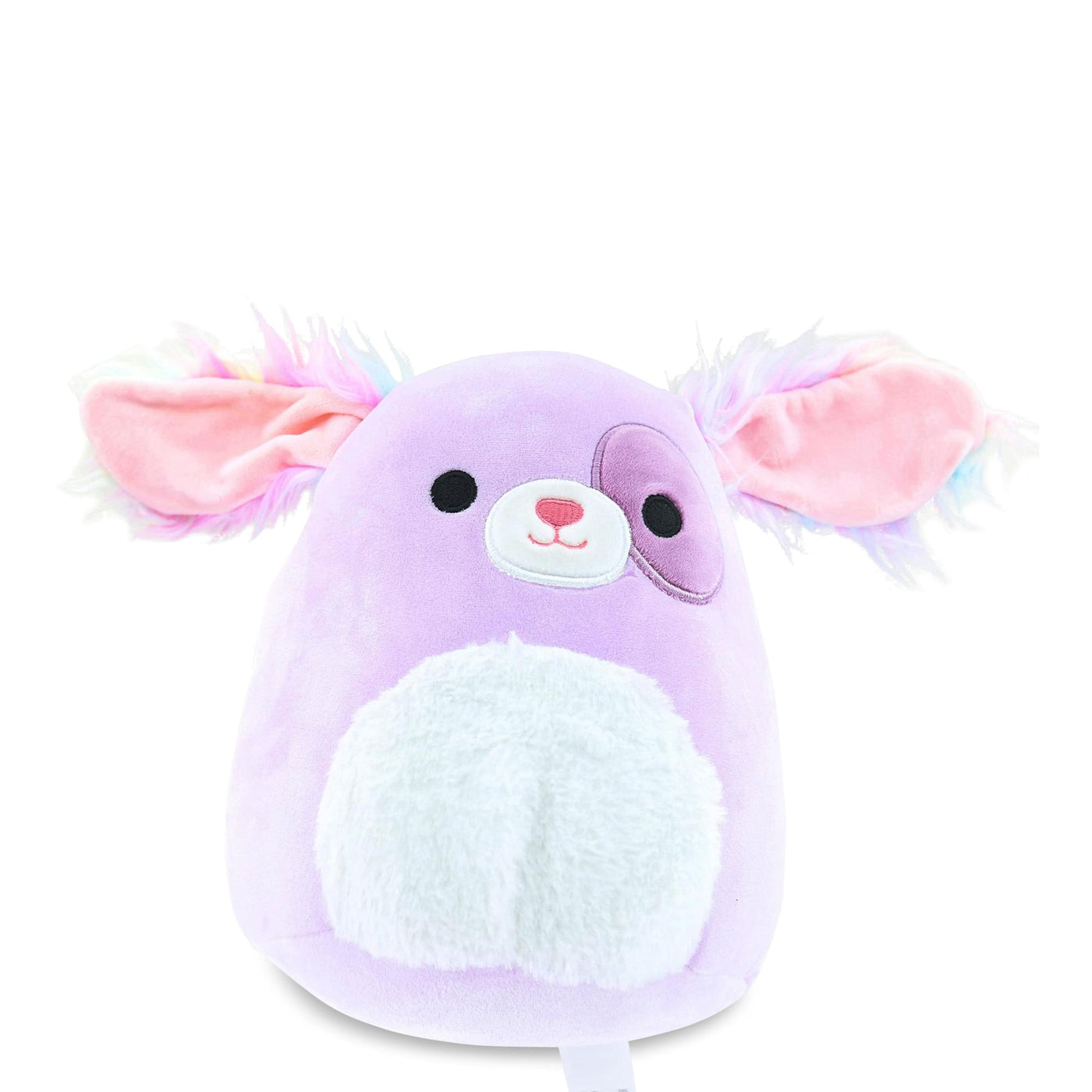 Squishmallow 8 Inch Plush | Barb the Dog | Free Shipping