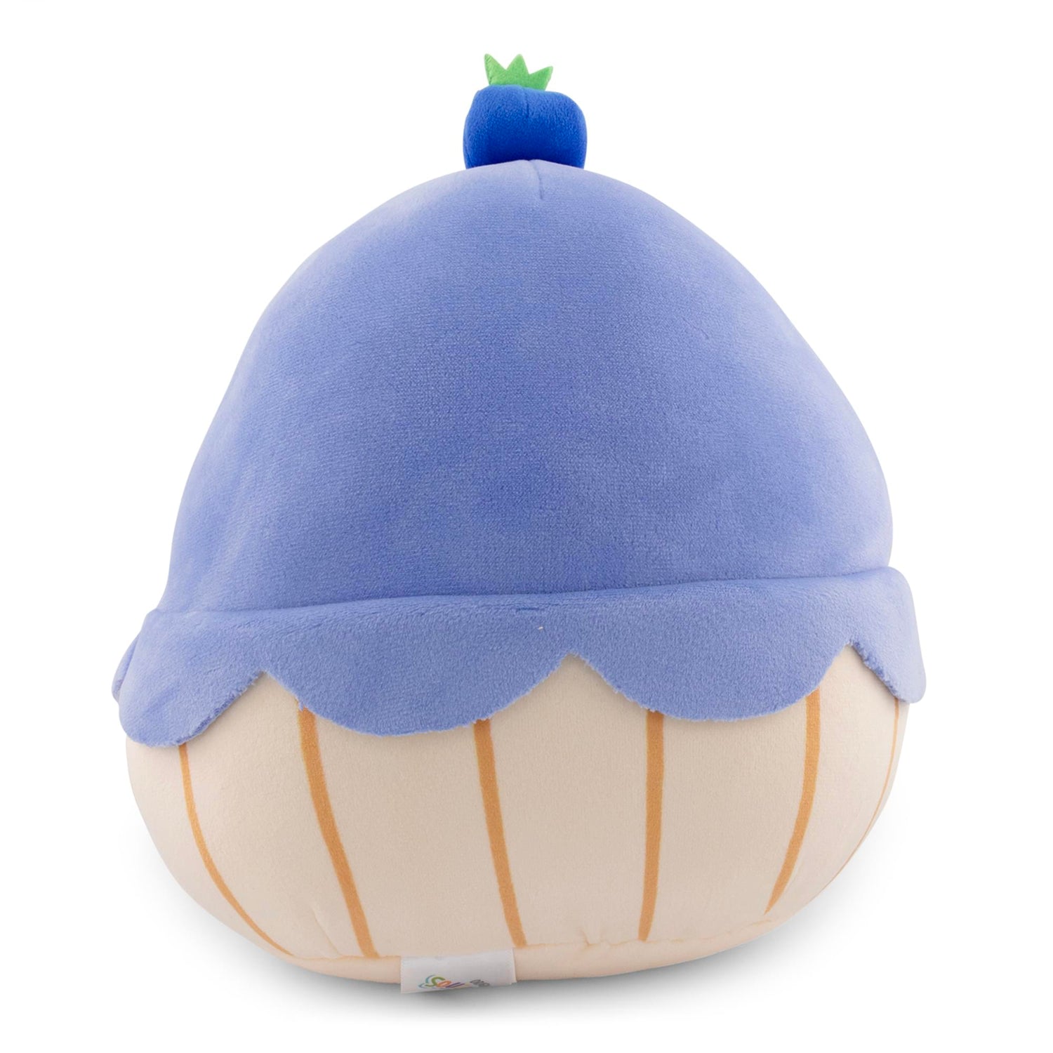 Squishmallows 8 Inch Plush | Jova Blueberry Muffin | Free Shipping