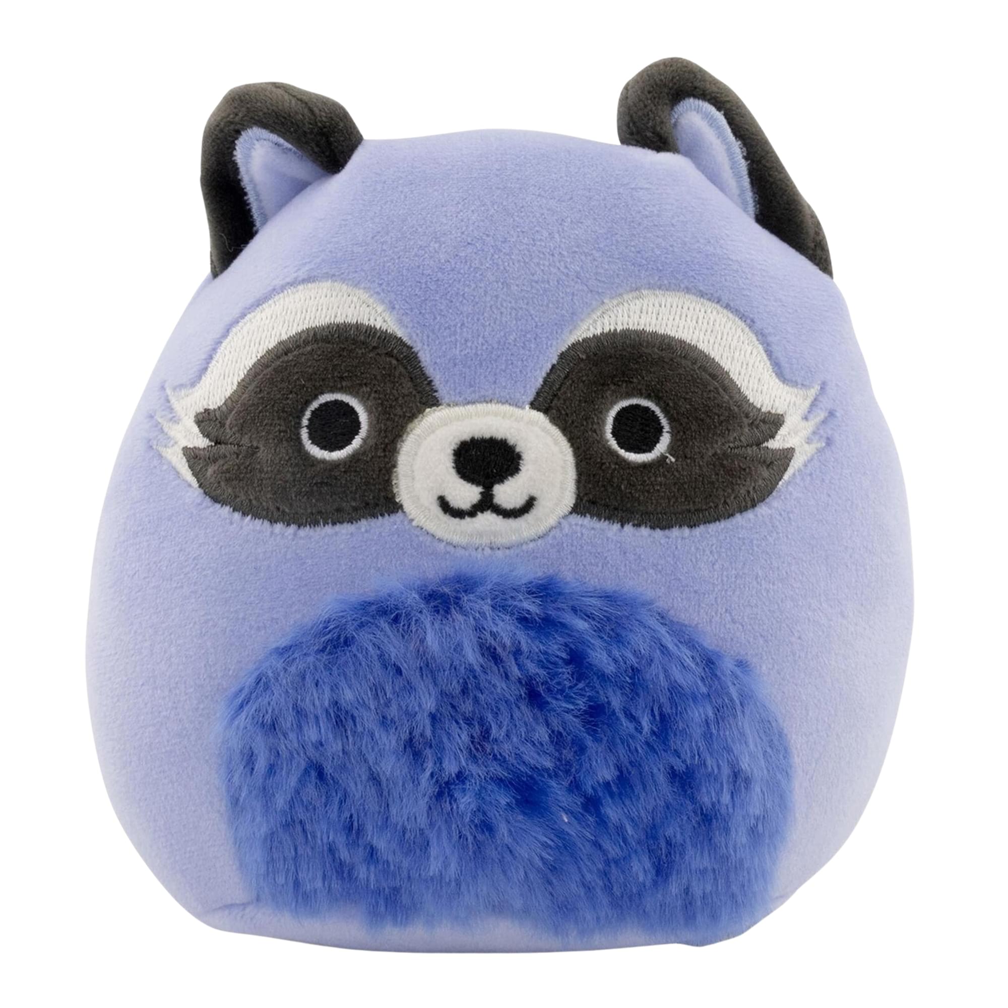 Squishmallow 8 Inch Plush | Duranga the Raccoon | Free Shipping