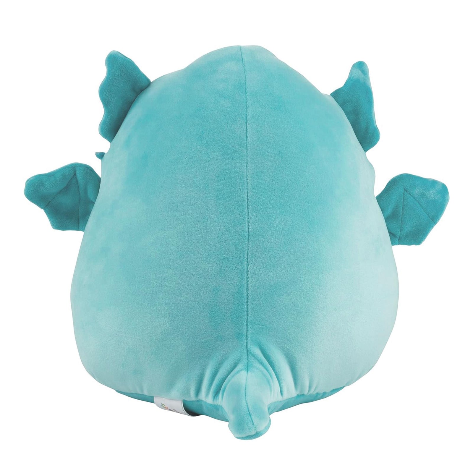 Squishmallow 8 Inch Plush | Theotto The Cthulhu | Free Shipping