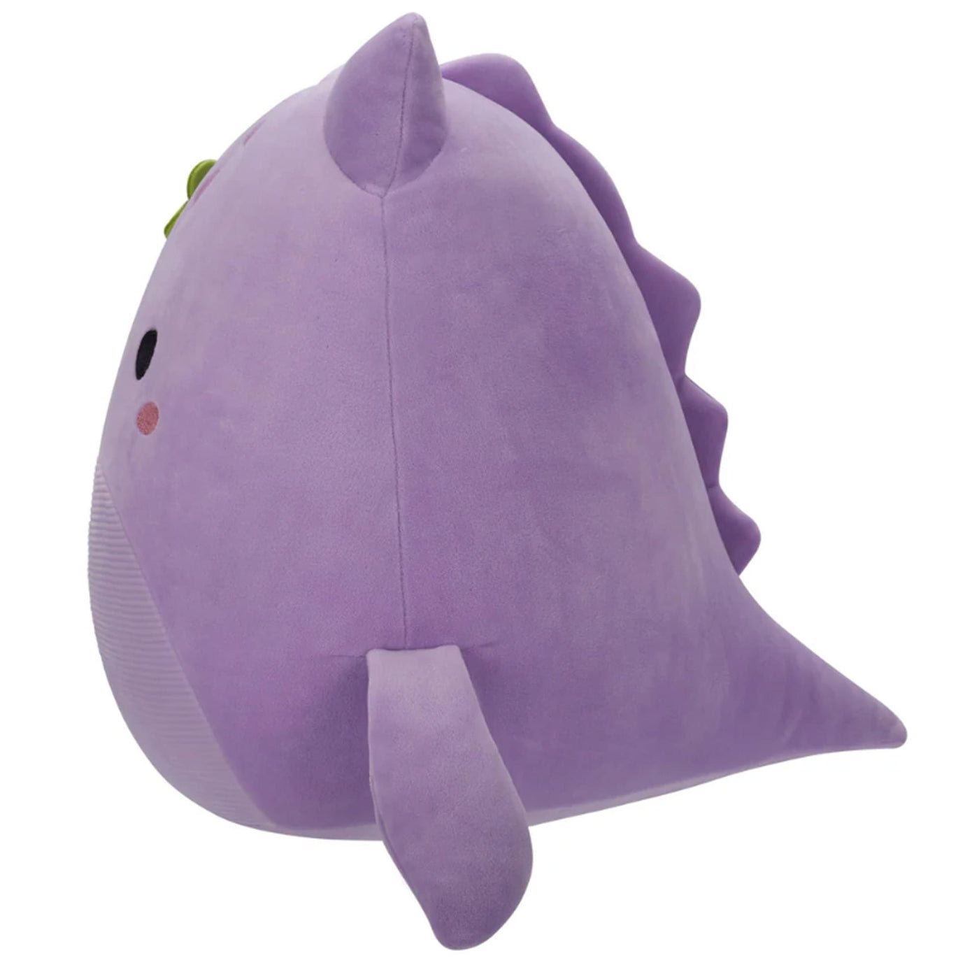 Squishmallow 12" Shon the Lavender Loch Ness | Free Shipping