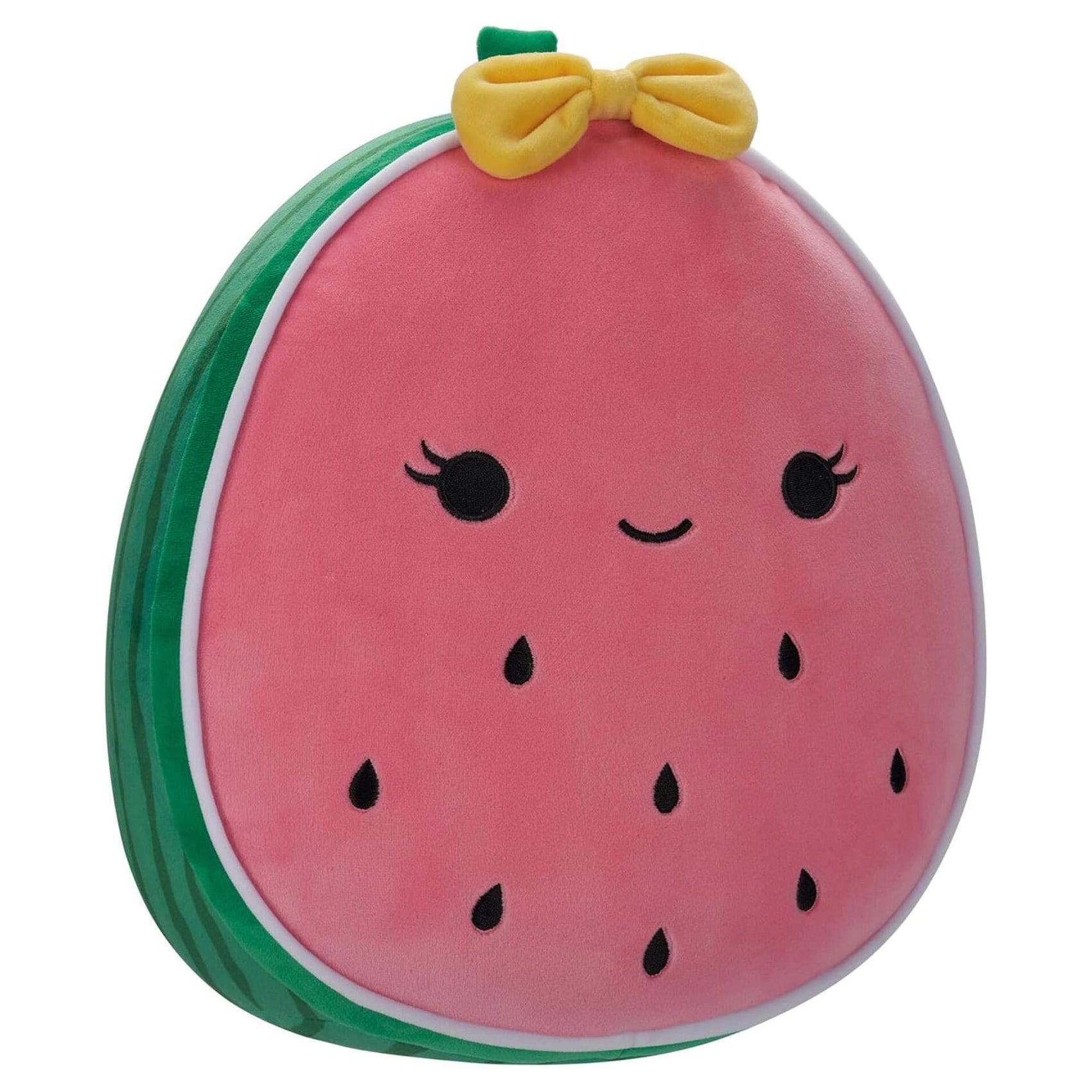 Squishmallow 12" Plush | Wanda the Pink Watermelon | Free Shipping