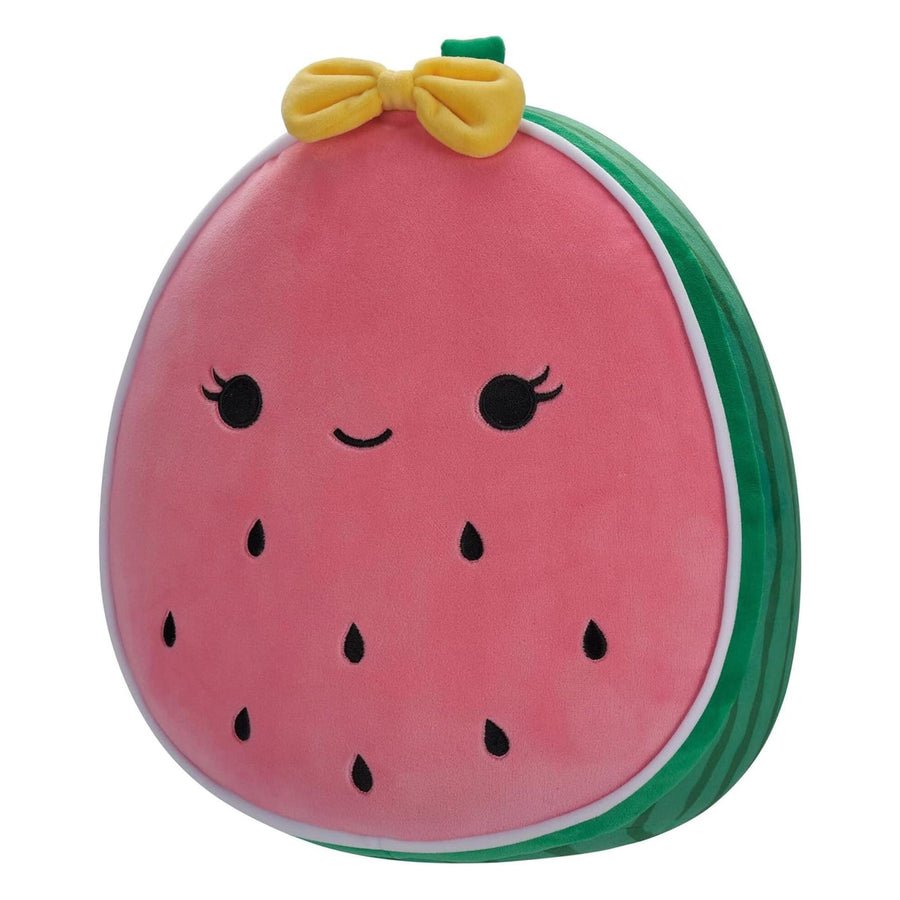 Squishmallow 12" Plush | Wanda the Pink Watermelon | Free Shipping
