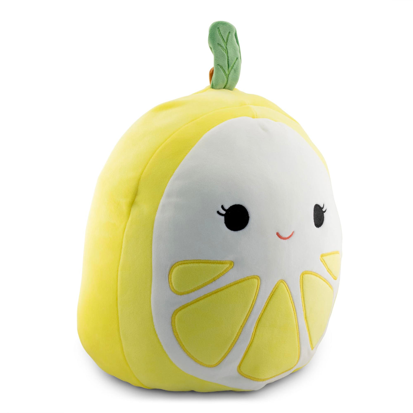 Squishmallows 12 Inch Flip Plush | Lemonade/ Lemon | Free Shipping