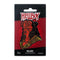 Hellboy Icon Enamel Collector Pin | Free Shipping