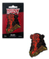 Hellboy Icon Enamel Collector Pin | Free Shipping