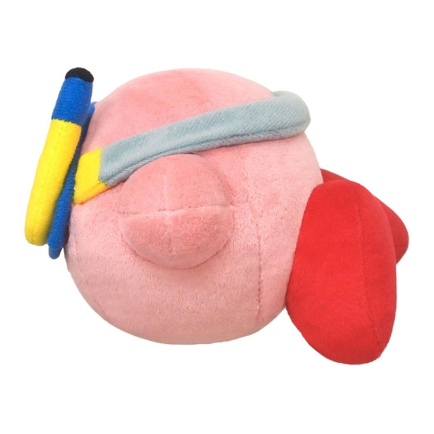 Kirby Swim 6 Inch Collector Plush | Free Shipping