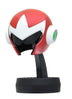 Mega Man Mini Helmet - Red Proto Man - Loot Crate Exclusive | Free Shi