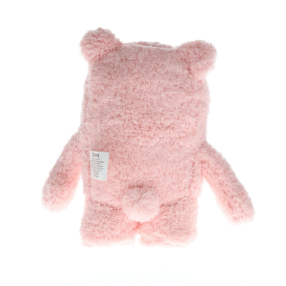 Domo Teddy Bear 6" Plush | Free Shipping