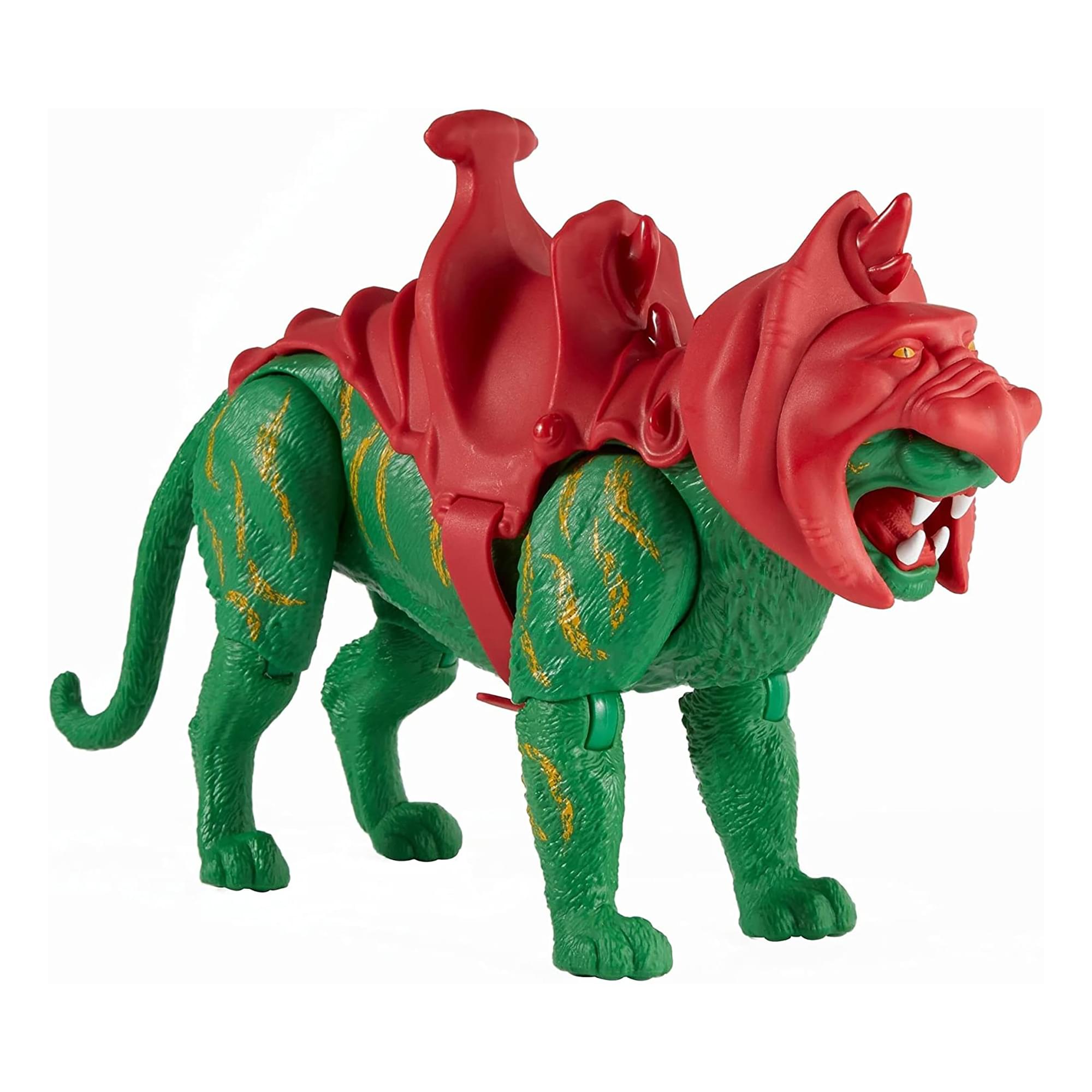 Masters of the Universe Beasts | Battle Cat | Free Shipping
