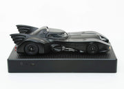 DC Batmobile Voice-Activated Bluetooth Speaker | Free Shipping