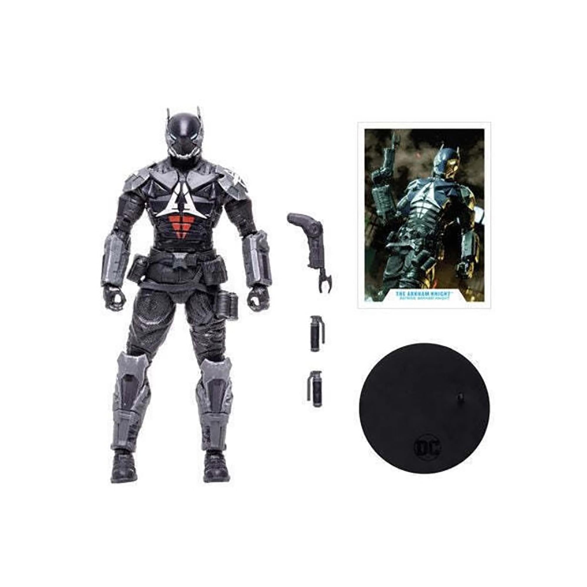 DC Multiverse 7 Inch Figure | Arkham Knight Batman | Free Shipping