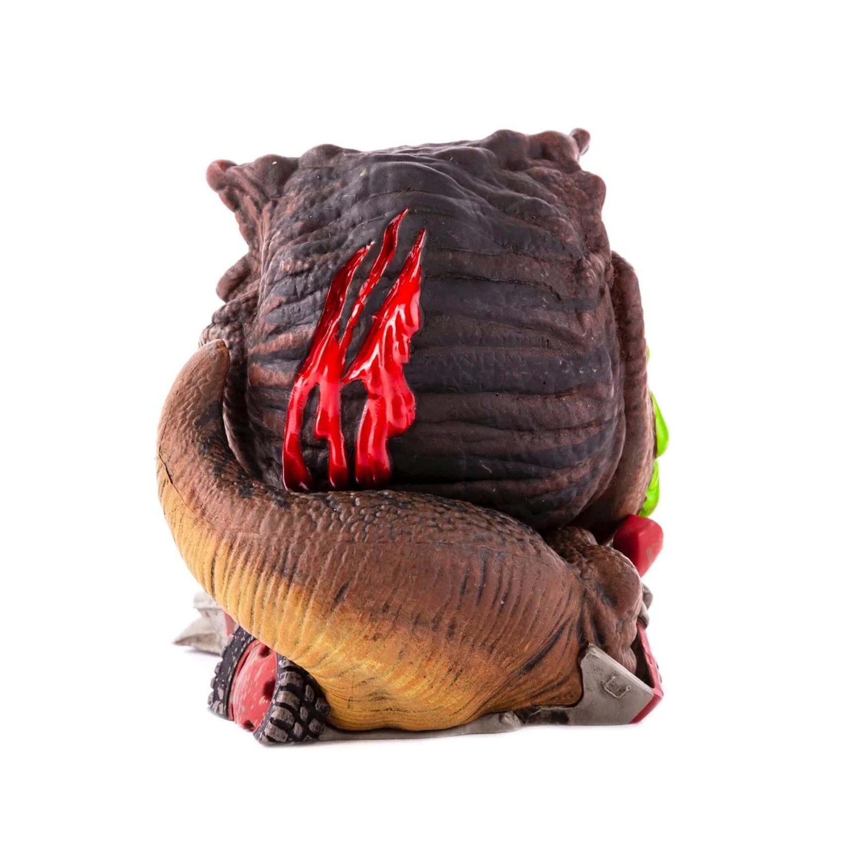 Jurassic Park Mondoid Vinyl Figure | T-Rex | Free Shipping