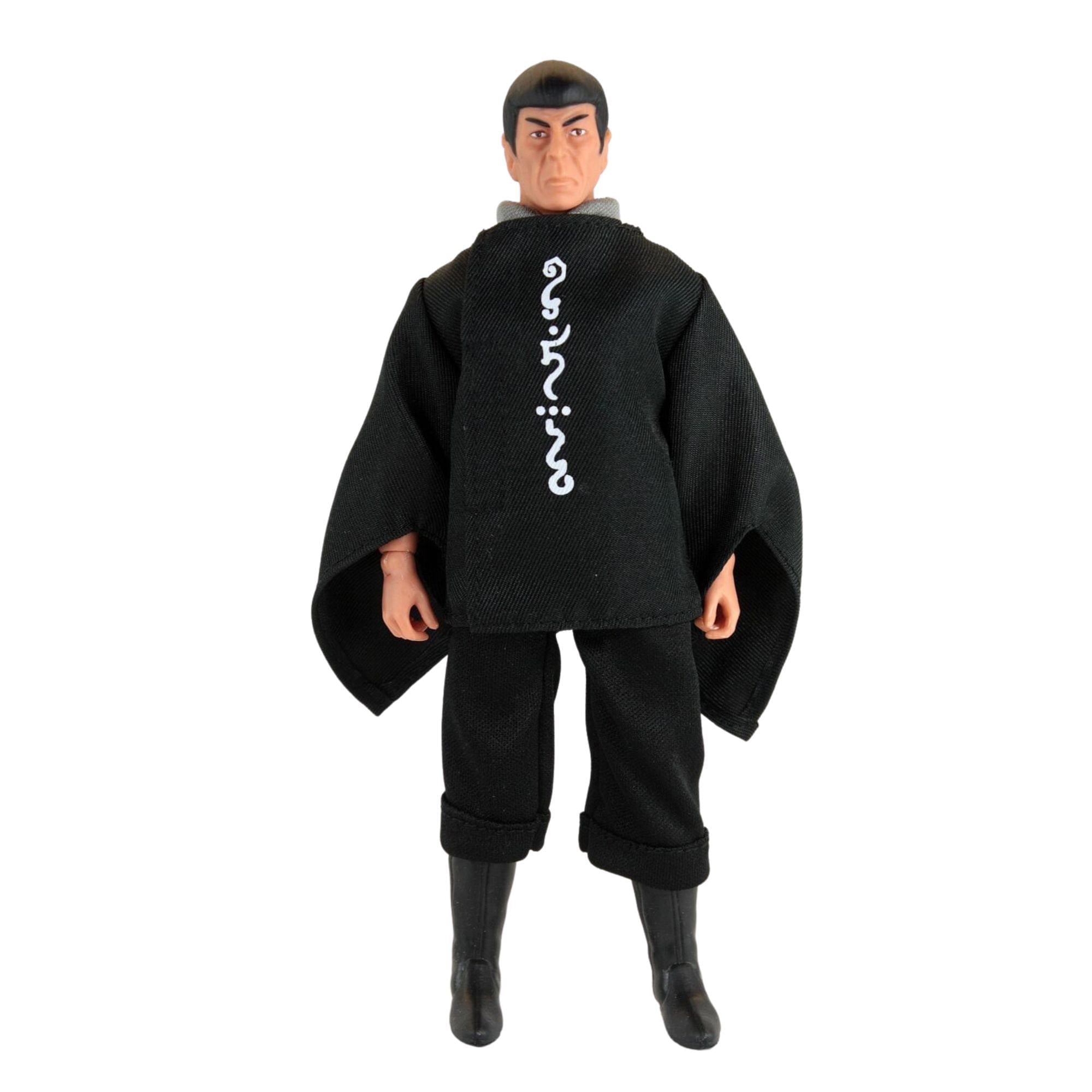 Mego Star Trek Motion Picture Spock 8 Inch Figure | Free Shipping
