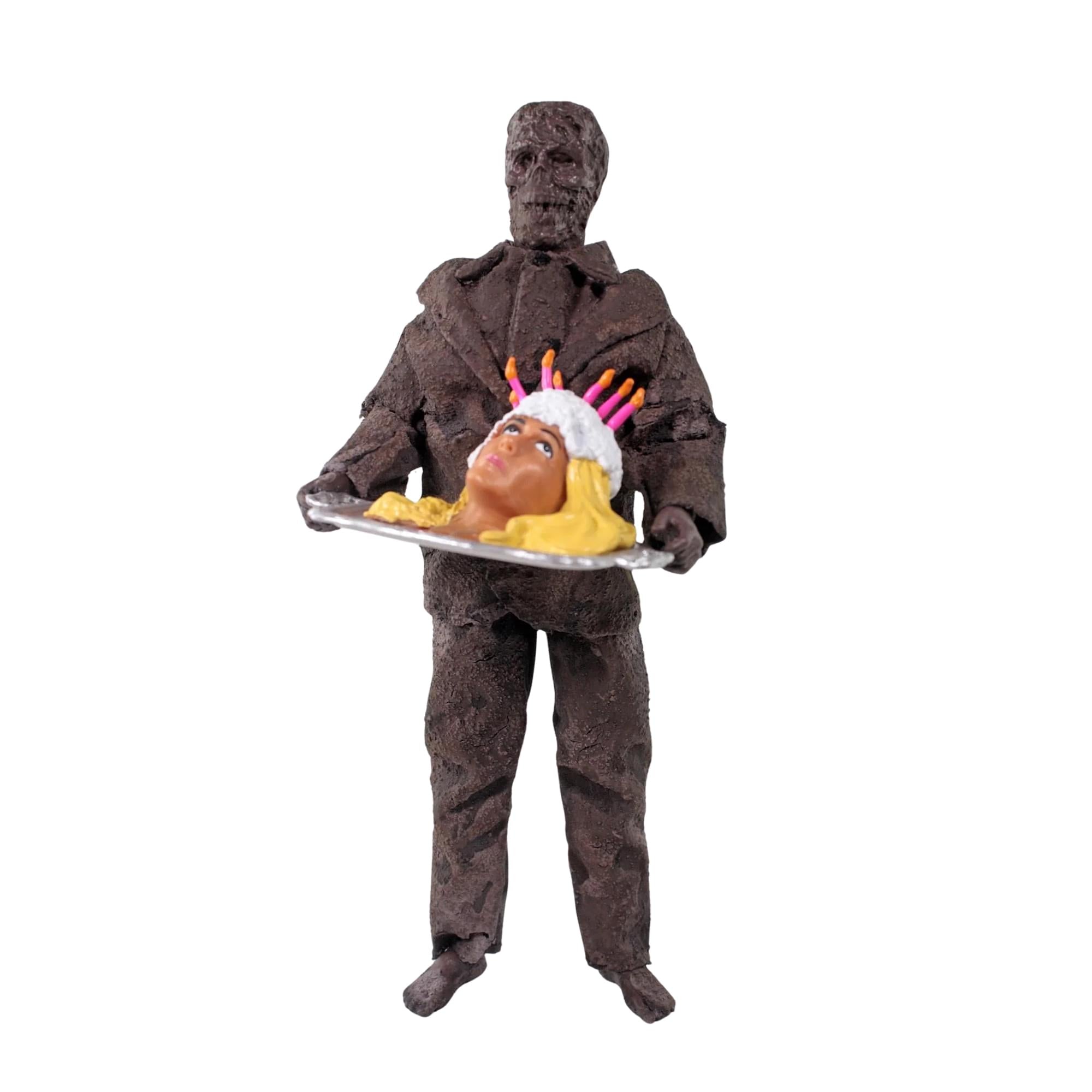 Creepshow Creep 8 Inch MEGO Action Figure | Free Shipping
