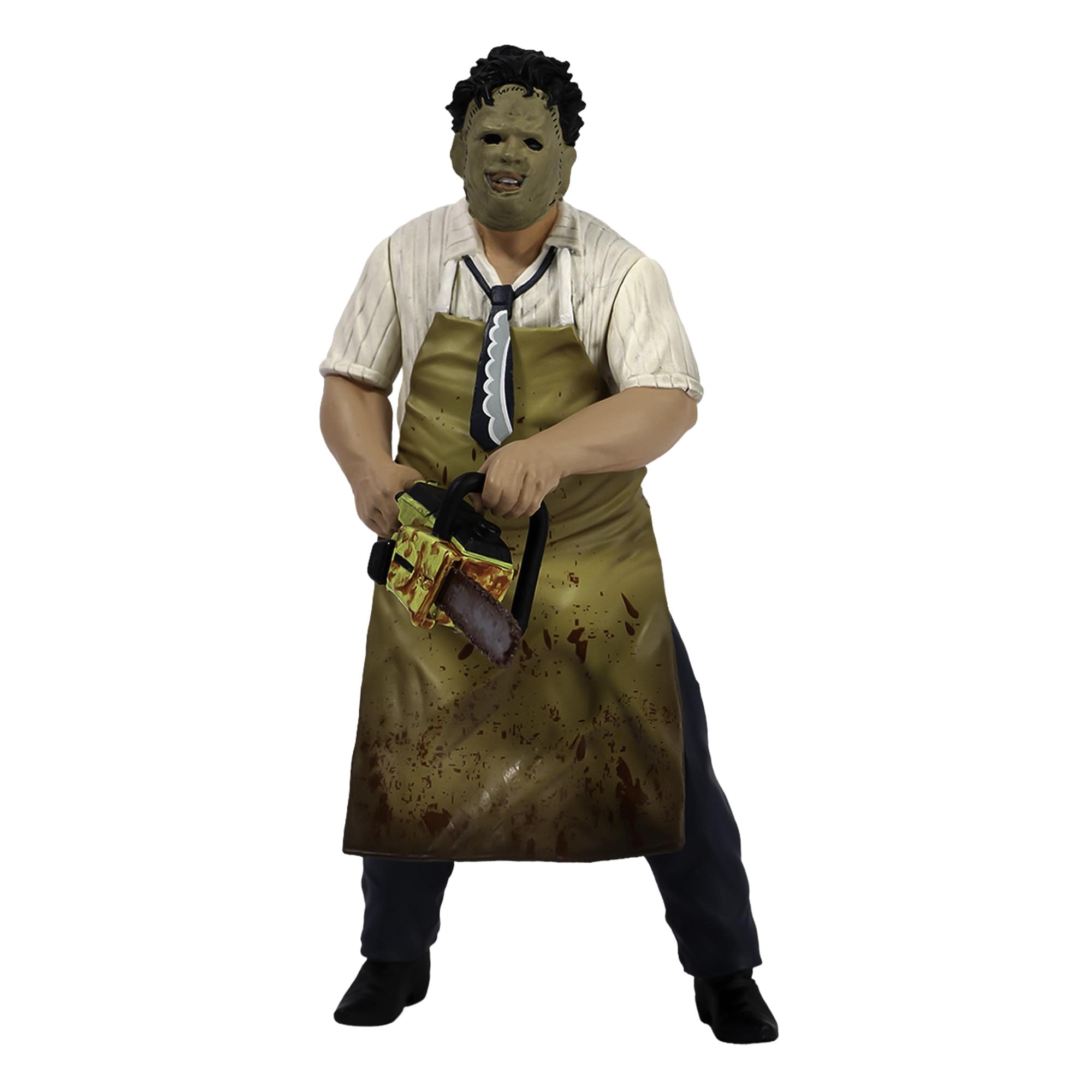TCM (1974) 5 Points Figure | Leatherface | Free Shipping