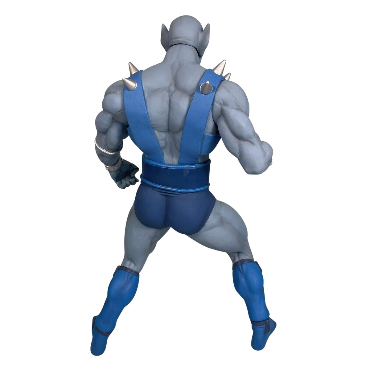 Thundercats Classic 14" Panthro Figure | Free Shipping