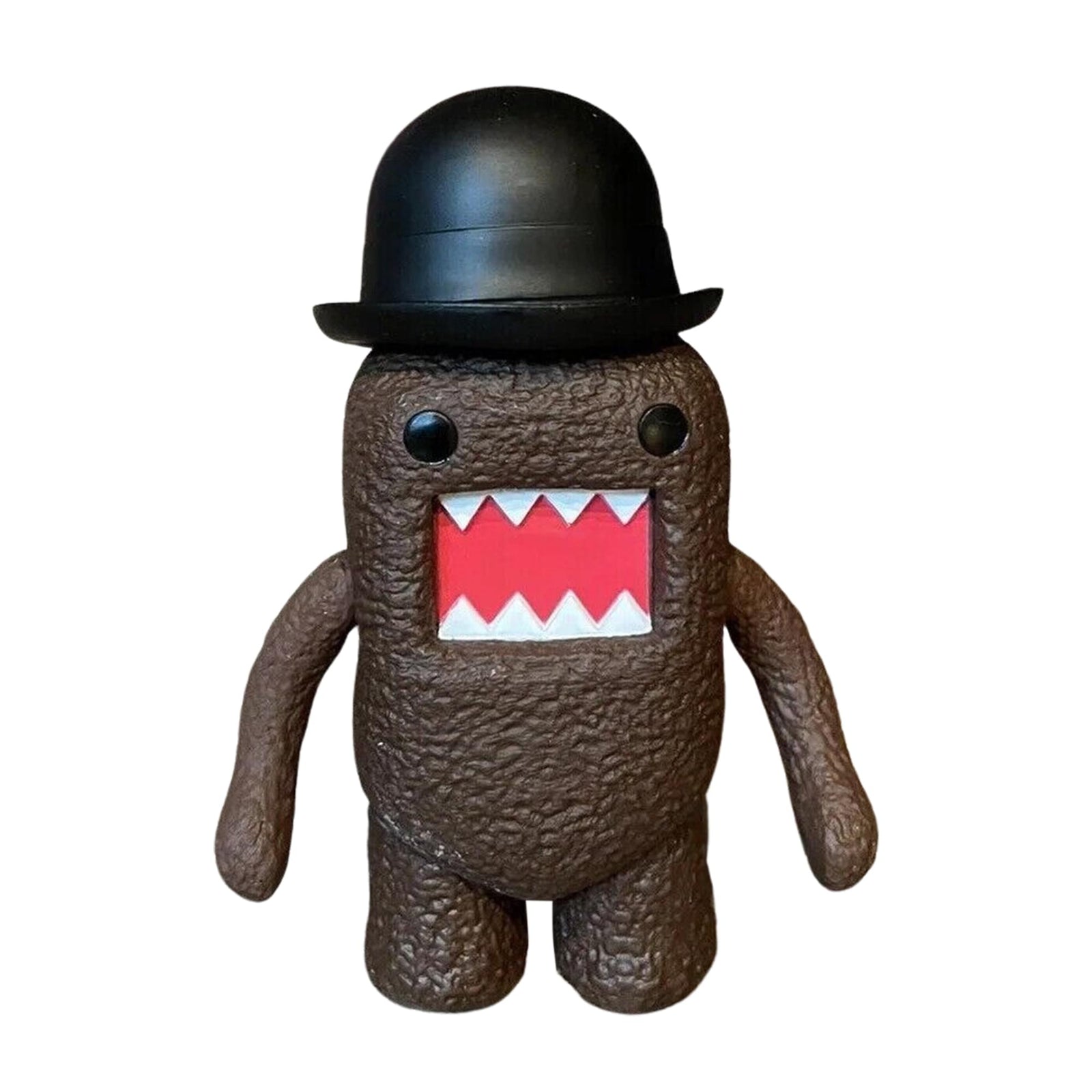 Domo Series 2 British Gentleman 4" Action Figure | Free Shipping