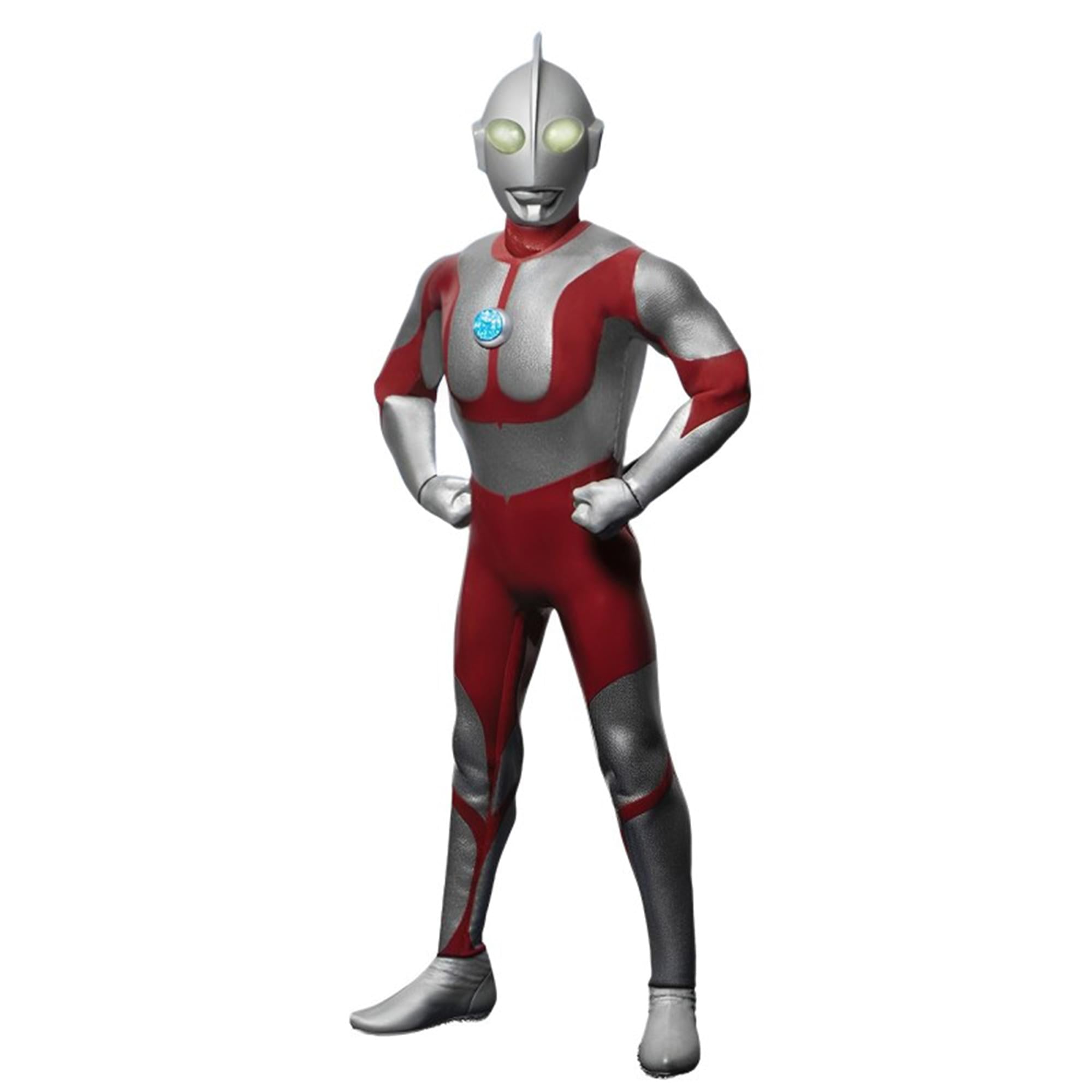 Ultraman One 12 Collective 6 Inch Action Figure | Free Shipping