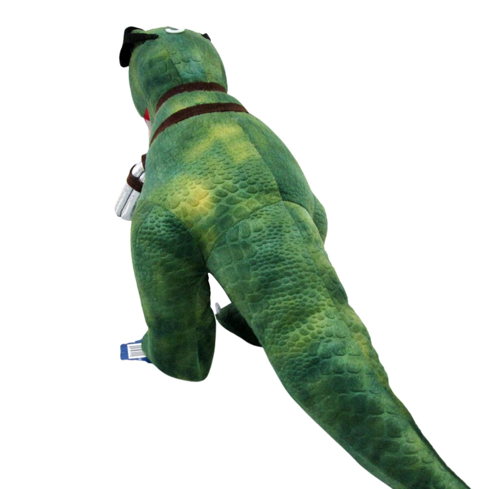 Axe Cop 12" Wexter Plush | Free Shipping