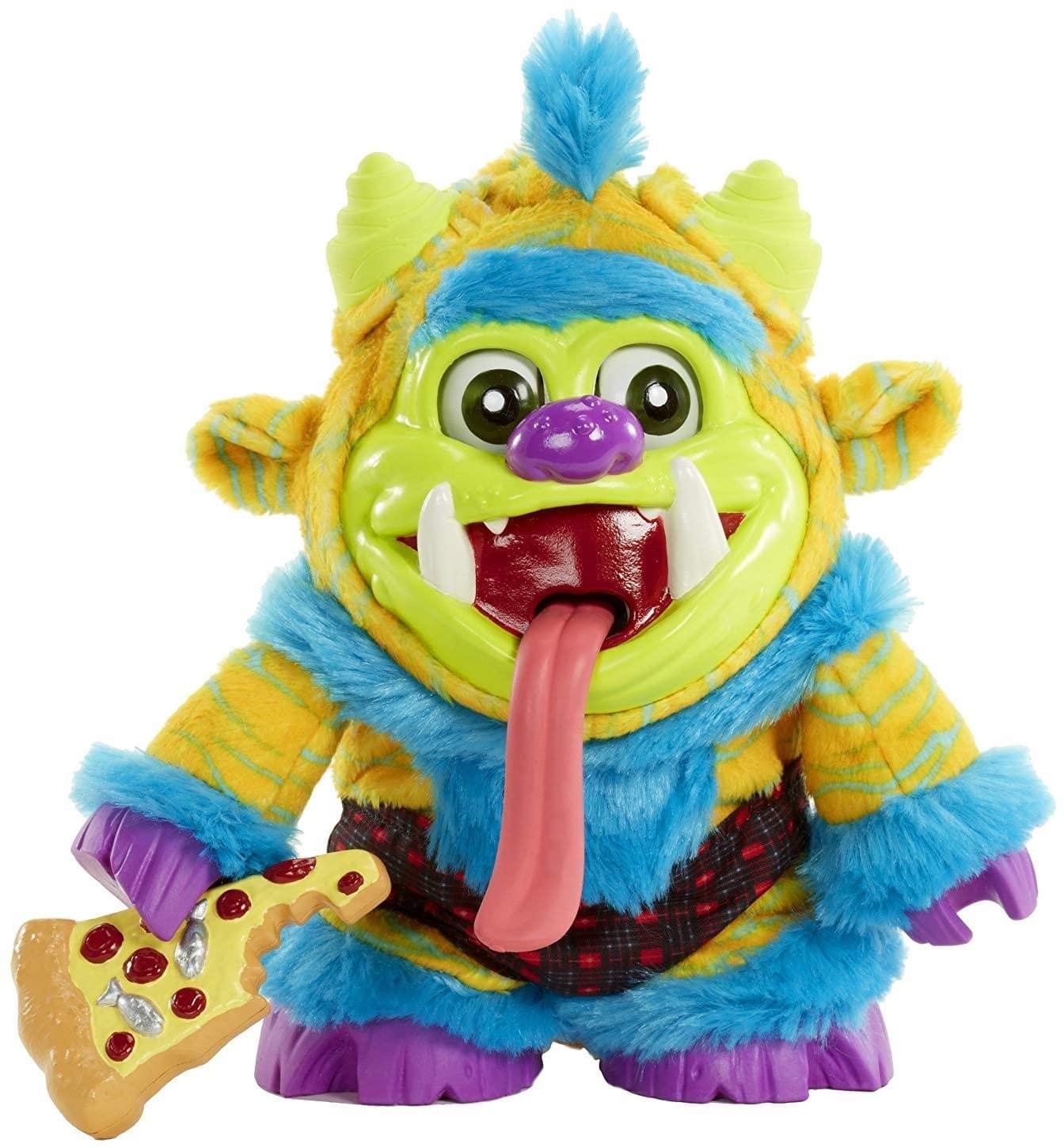 Crate Creatures Electronic 7 Inch Action Figure | Pudge | Free Shippin