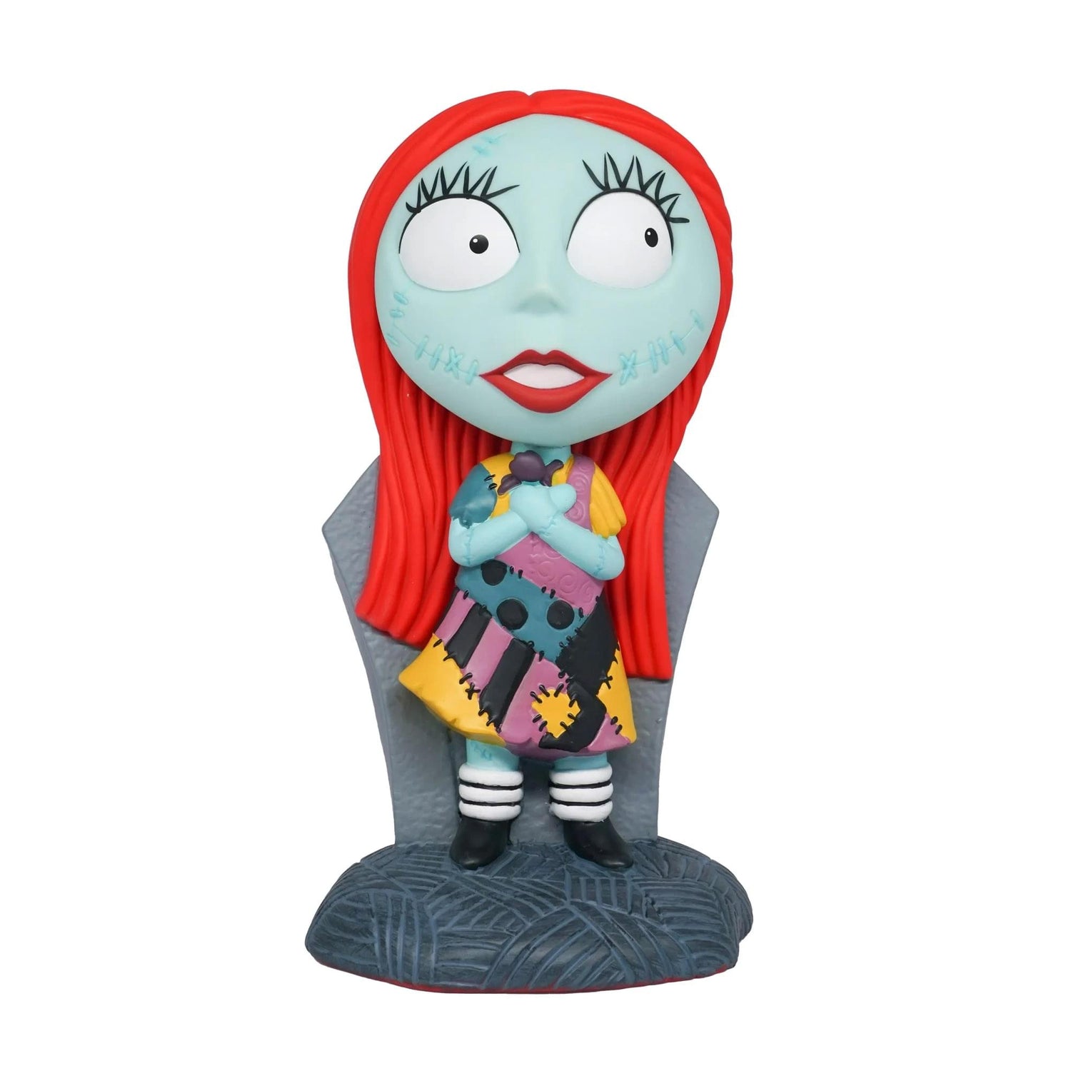 NBX 8 Inch Figural Bank | Sally | Free Shipping