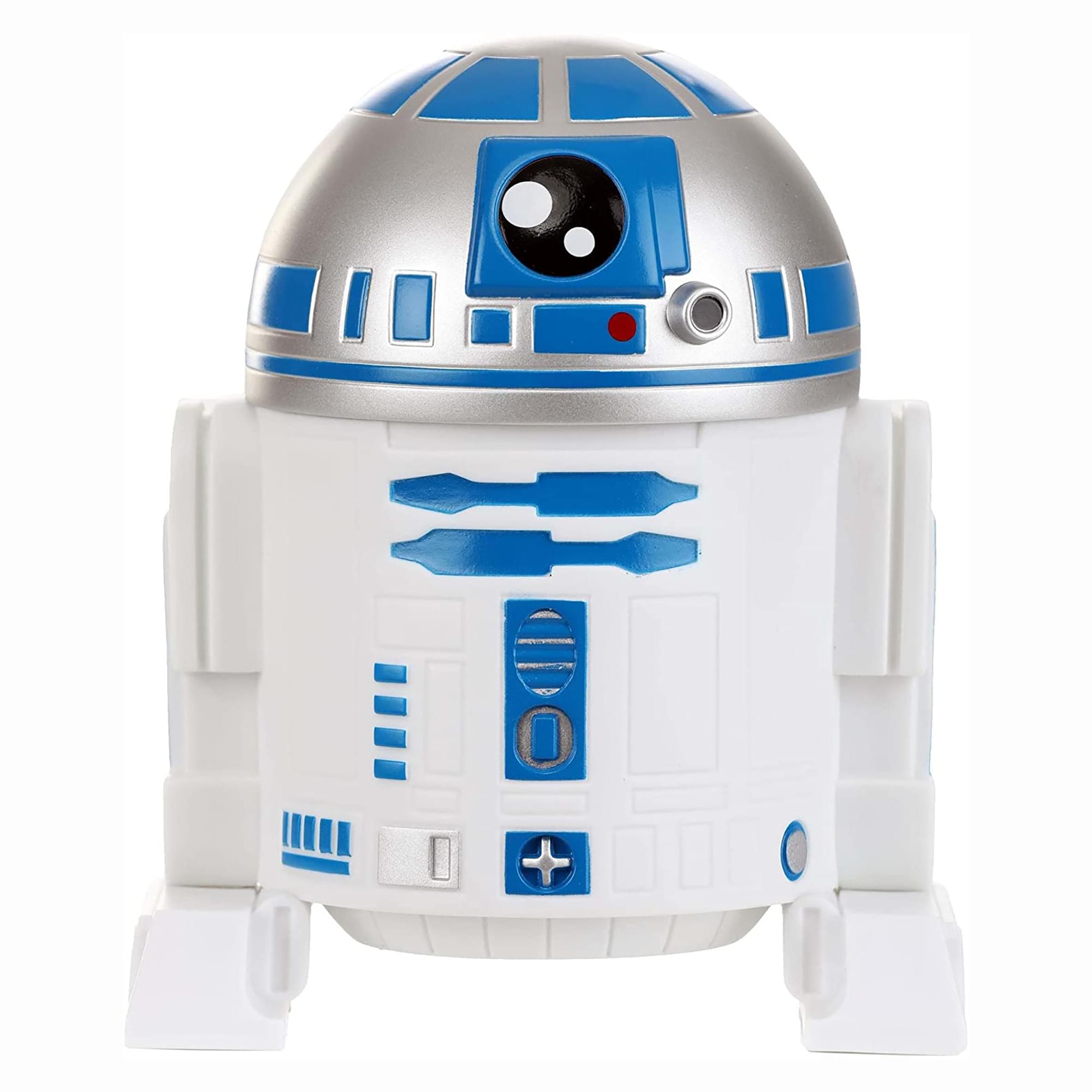 Star Wars R2-D2 8 Inch PVC Figural Bank | Free Shipping